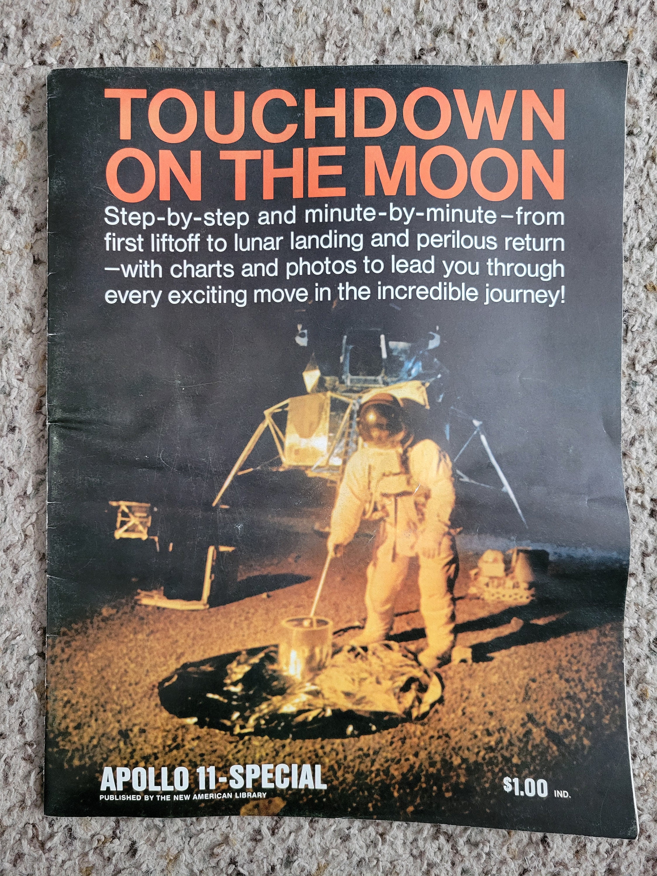 Vintage Magazines From the 1960s - Etsy