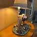 Photographer, Lamp - Etsy