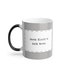 Jacob Elordis Bath Water Saltburn Color Morphing Mug, 11oz - Etsy