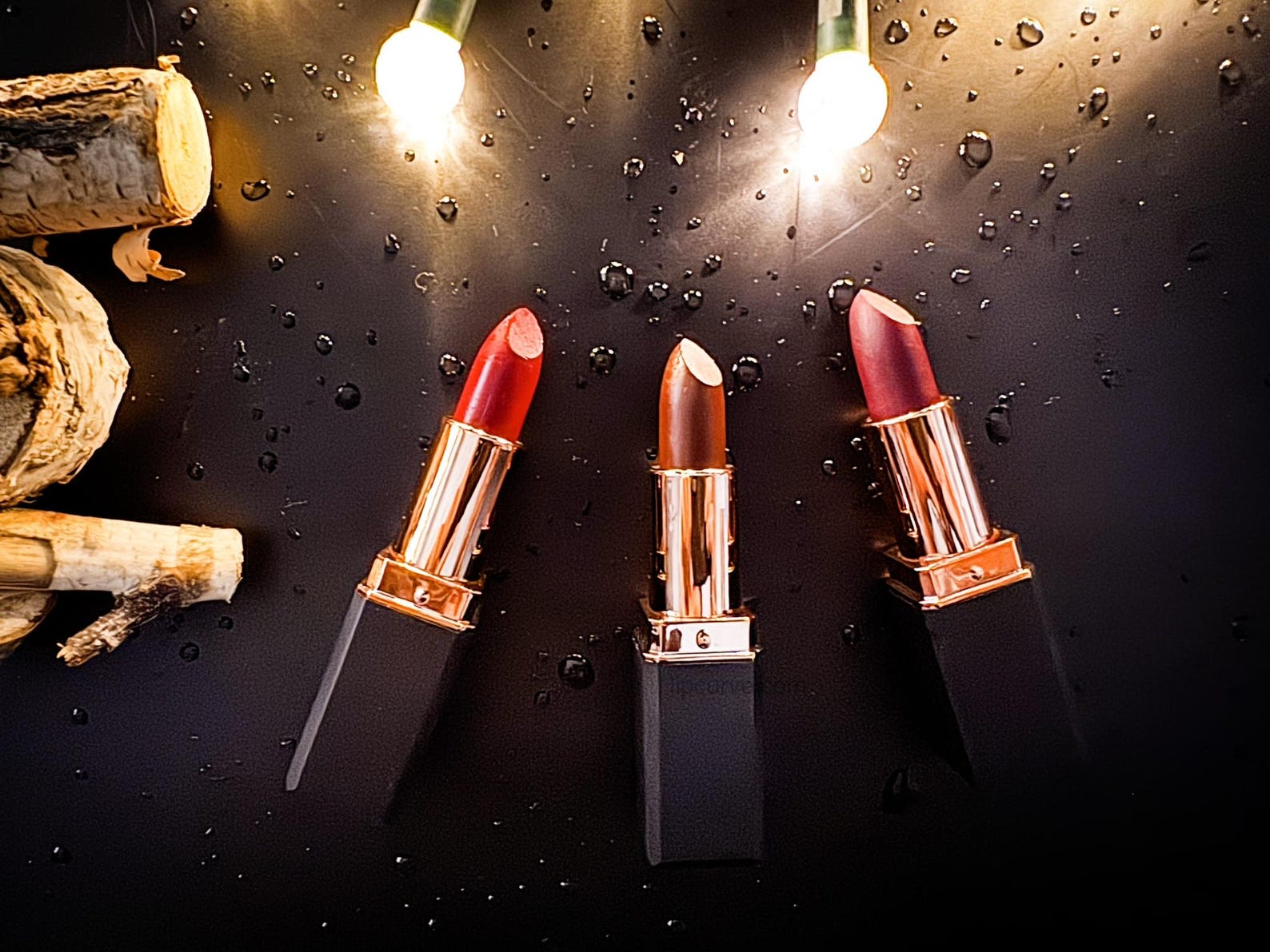 Lipcurve: Exclusively Handmade Lipsticks With Natural Ingredients - Etsy