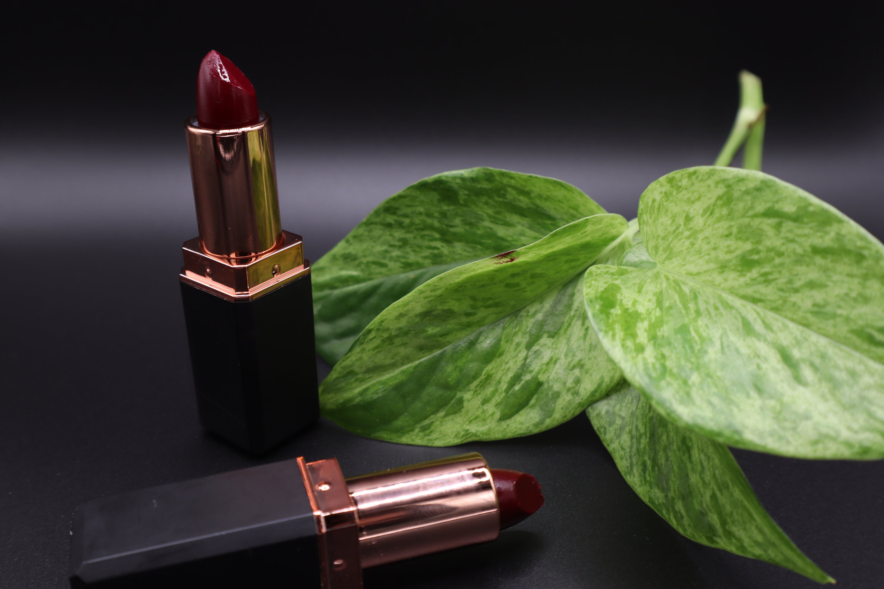 Lipcurve: Exclusively Handmade Lipsticks With Natural Ingredients - Etsy