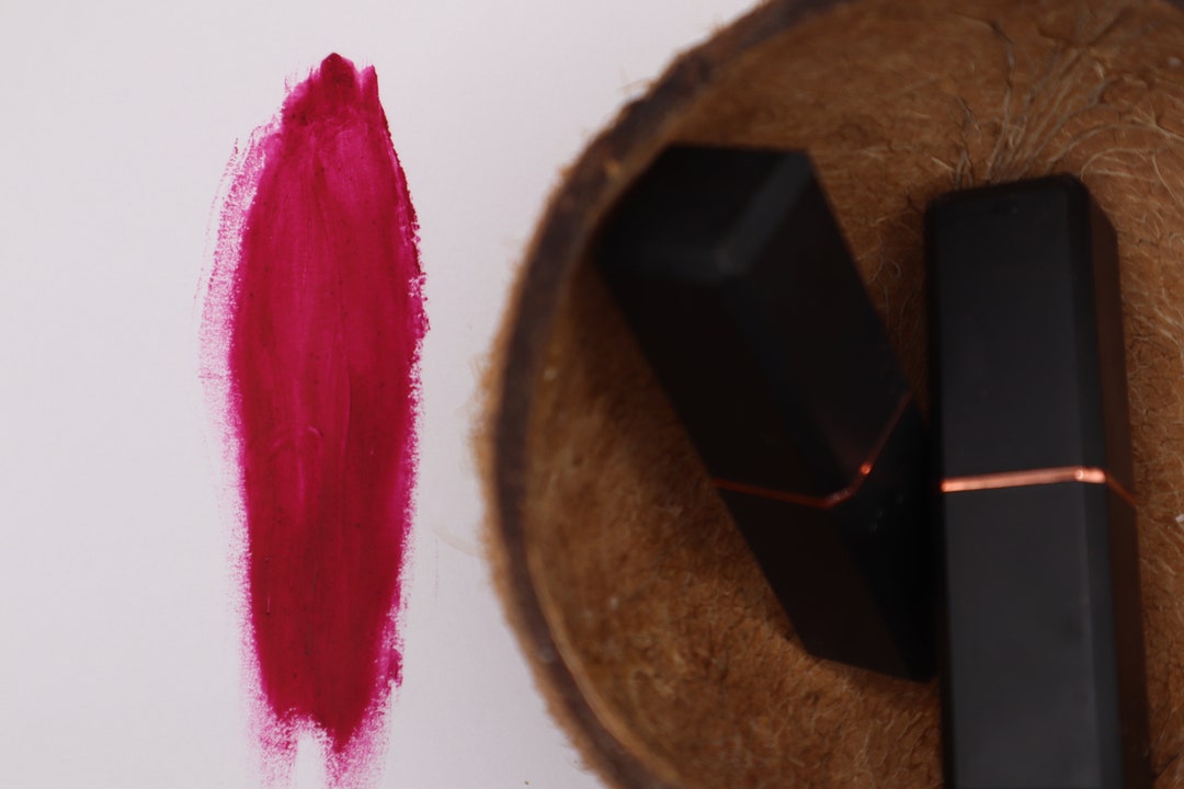 Lipcurve: Exclusively Handmade Lipsticks With Natural Ingredients - Etsy