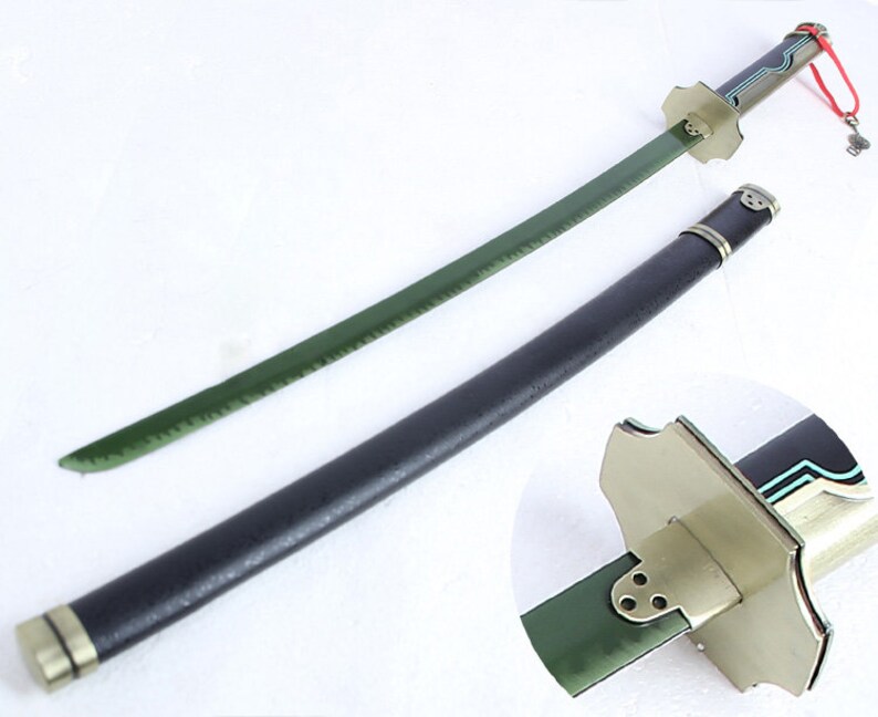 S0434 Anime Seraph of the End Owari No Serafu Yuichiro Hyakuya Sword 41 ...