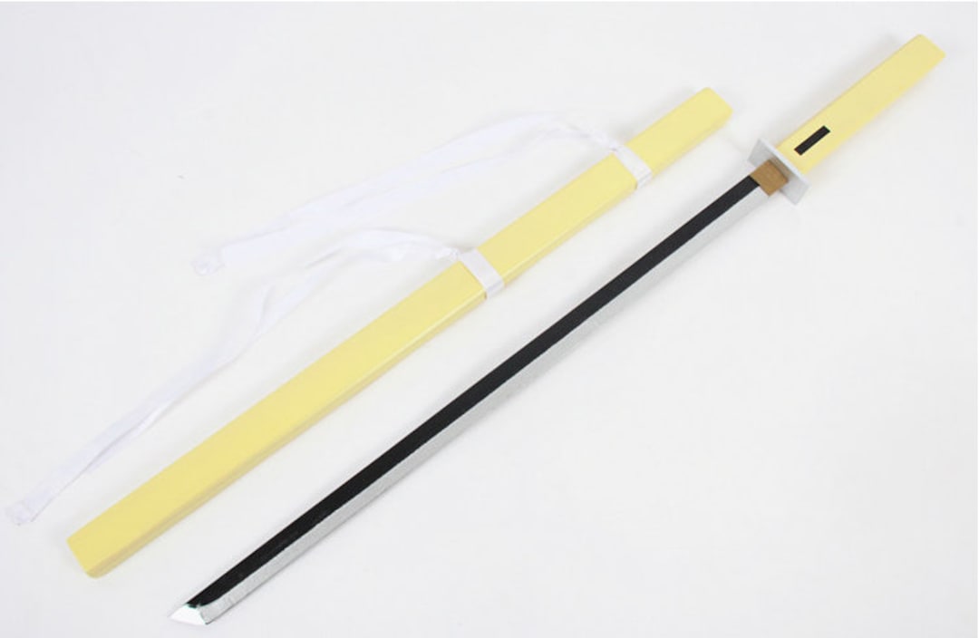 S0580 Anime Land of Lustrous Houseki No Kuni Bort Benitoite Straight ...