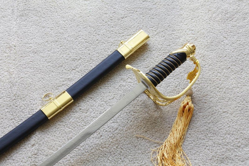 S0197 American Civil War Cavalry Confederate CS CSA Infantry Officer ...