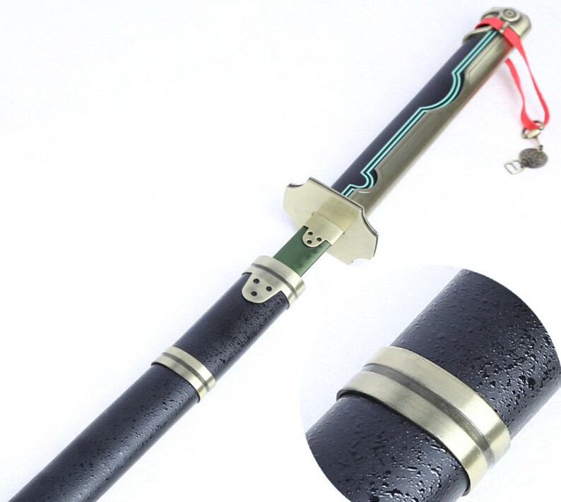 S0434 Anime Seraph of the End Owari No Serafu Yuichiro Hyakuya Sword 41 ...