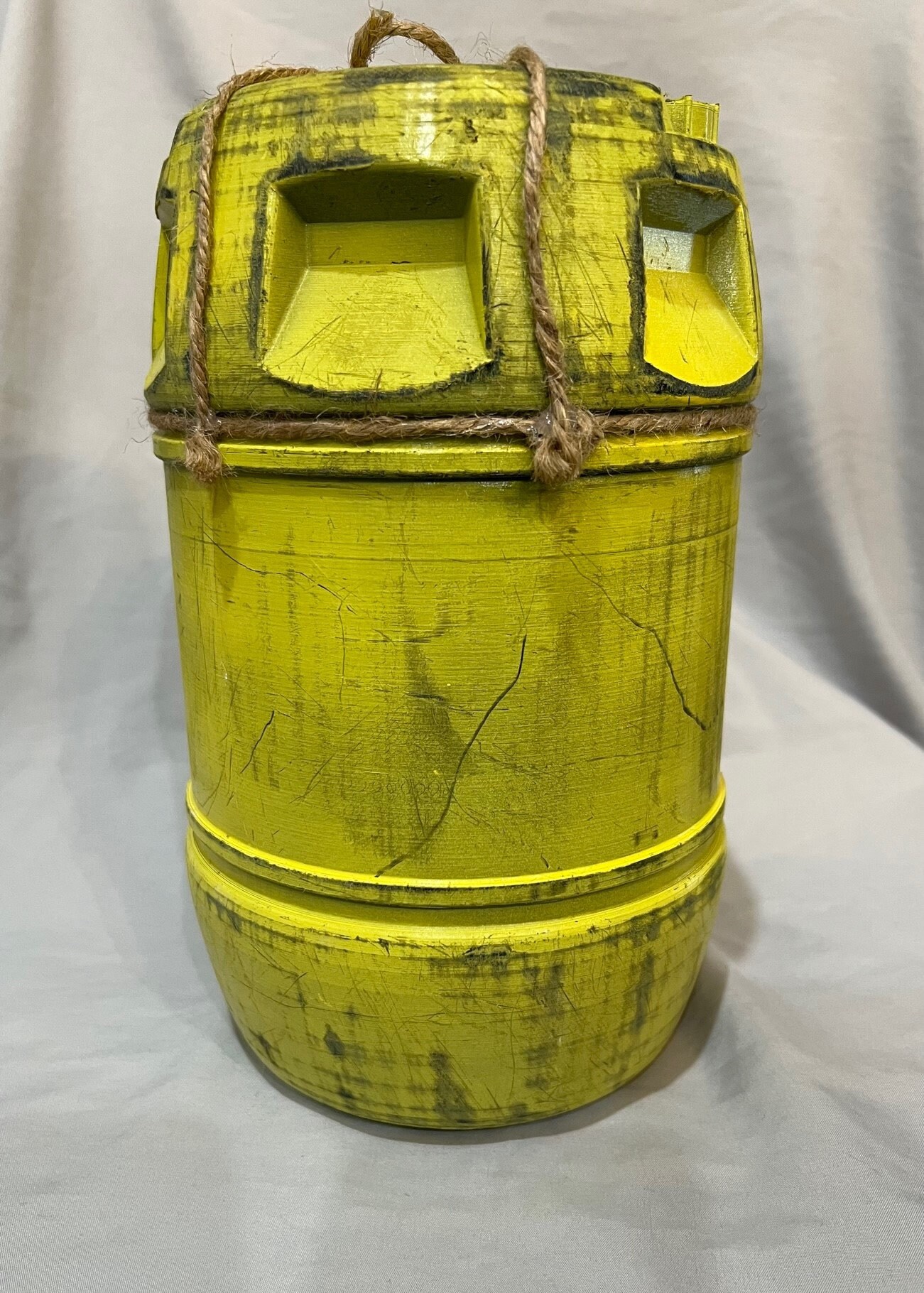 JAWS 10 Replica Barrels - Etsy