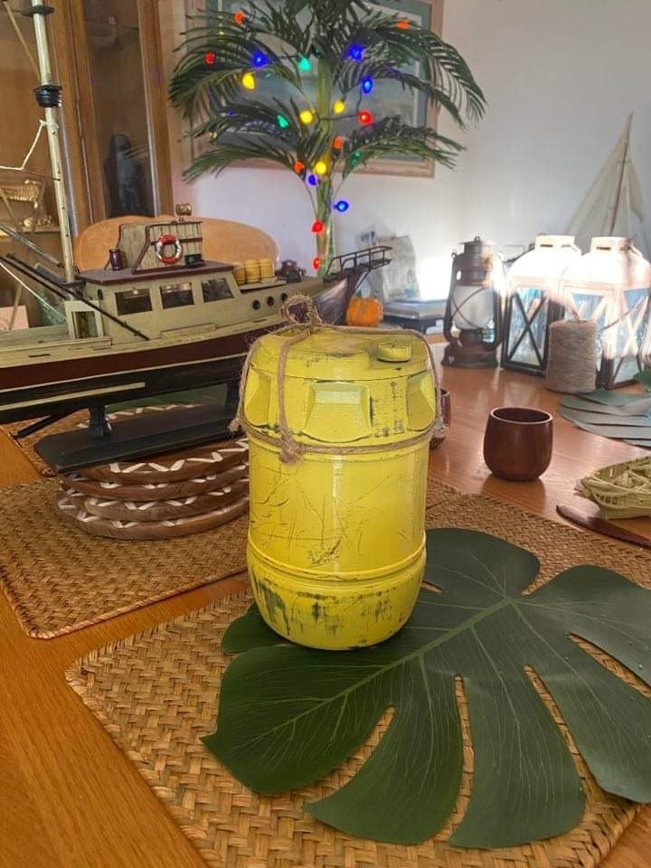 JAWS 10" Replica Barrels - Etsy