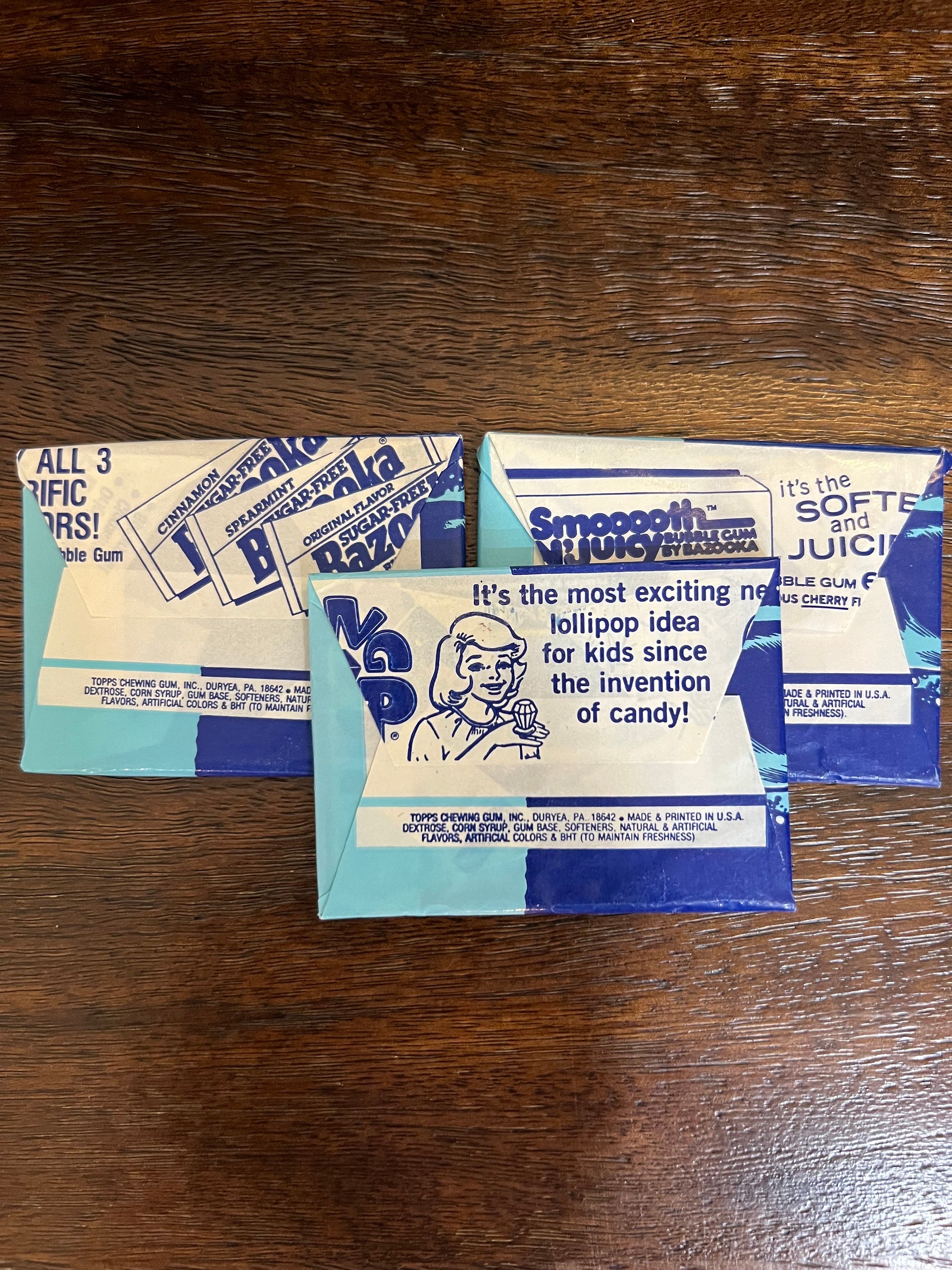 Jaws 2 Trading Cards - Etsy