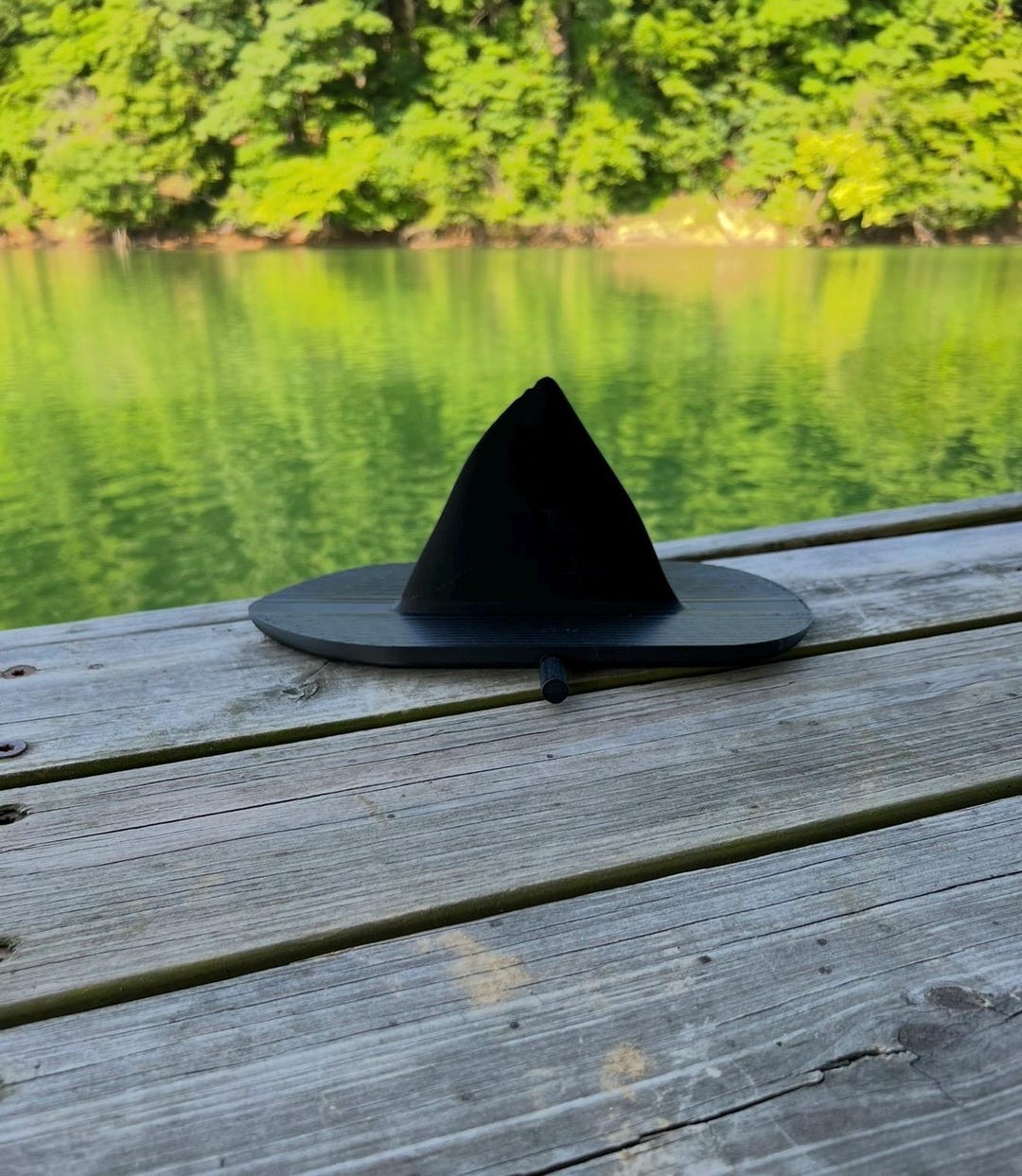 JAWS - Replica Fake Shark Fin - Etsy Canada