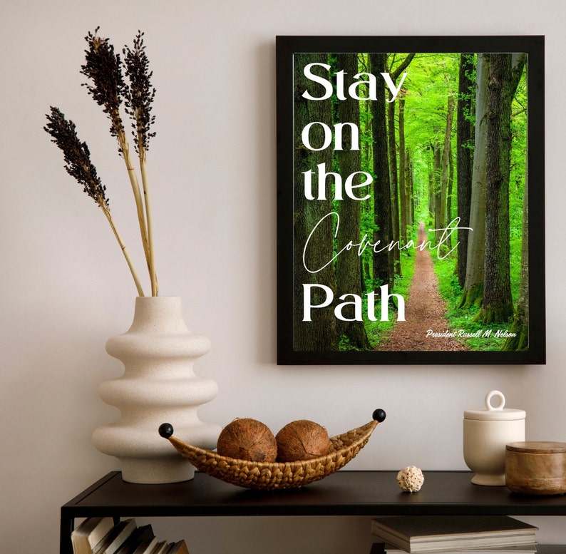 President Nelson Quotes - Covenant Path Quotes - LDS Quotes ...