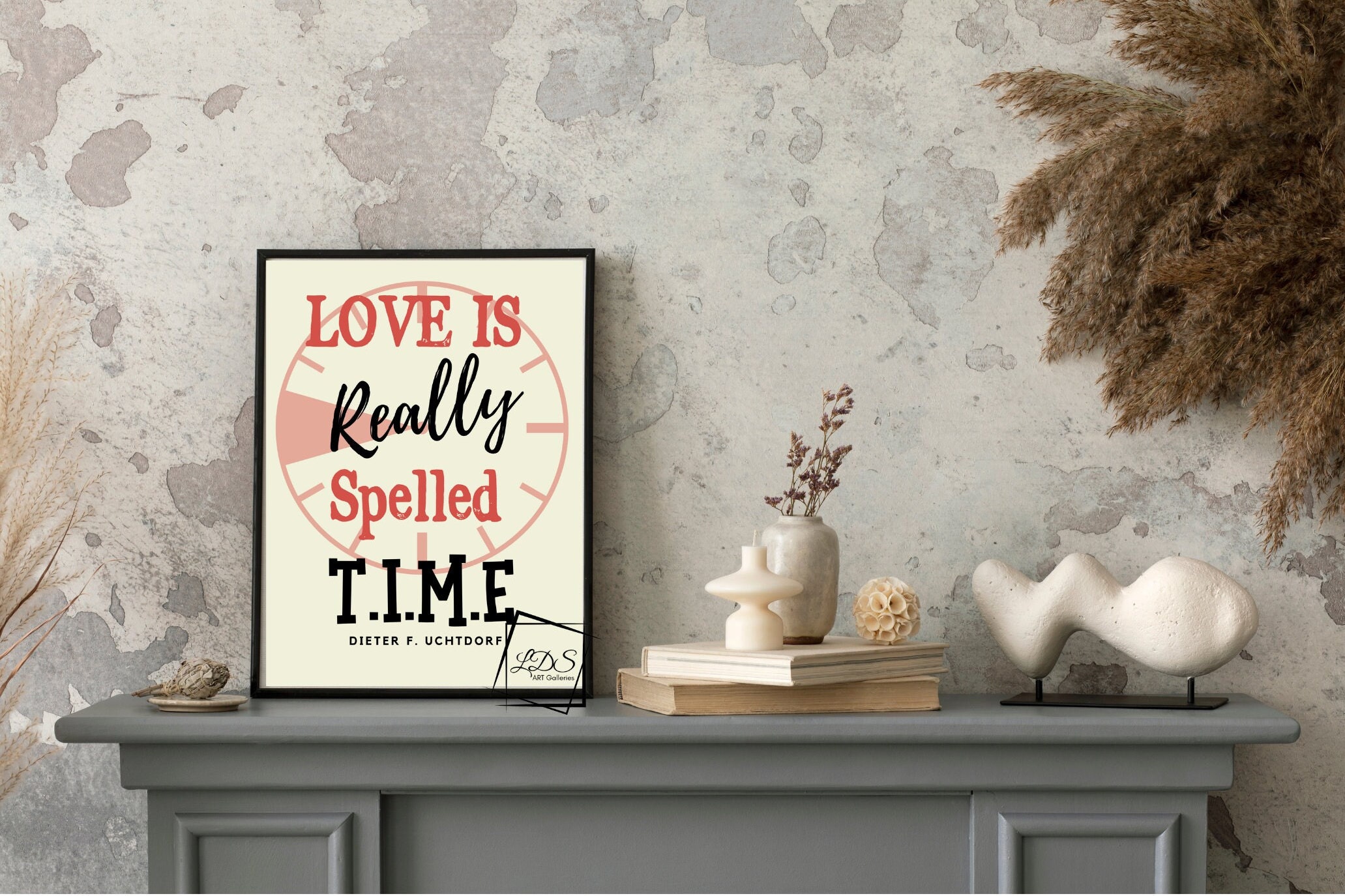 Love is Quotes LDS Quotes LDS Printables Relief Society Handouts LDS ...