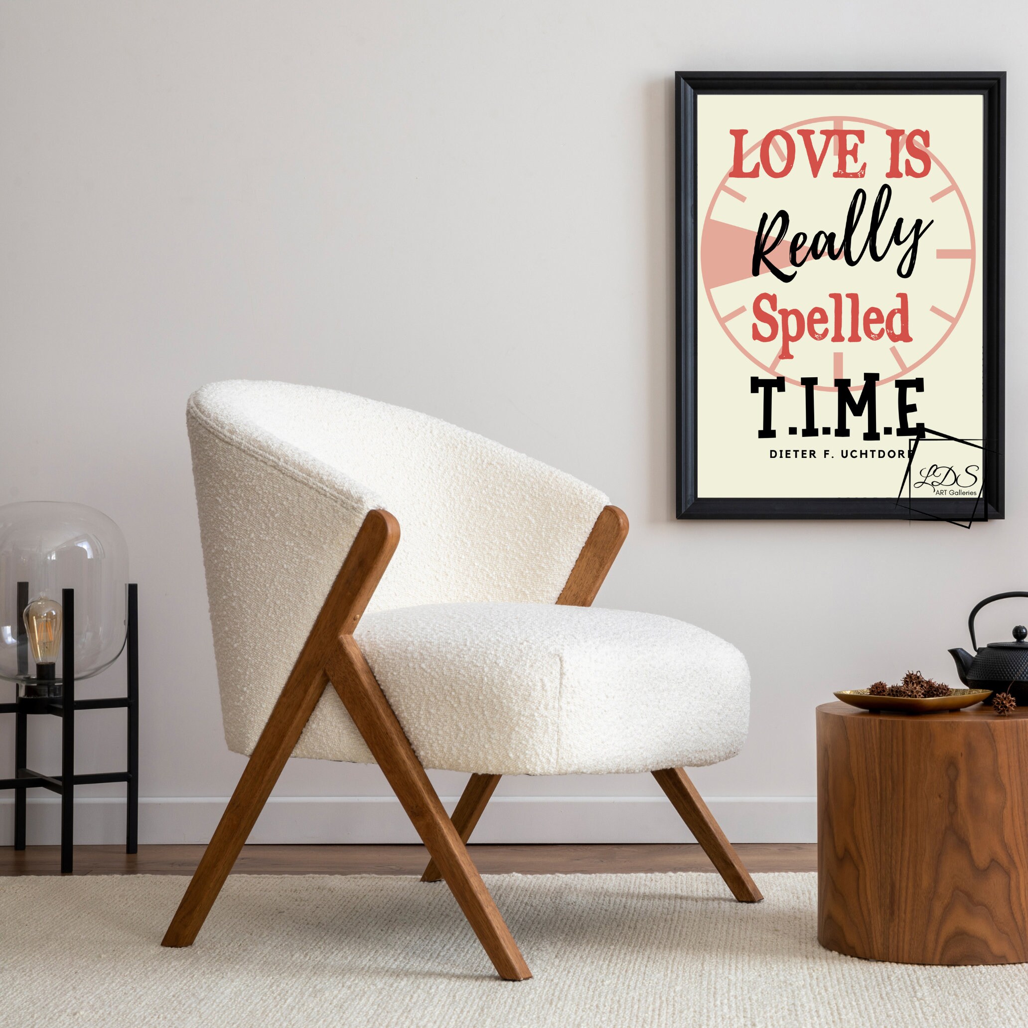 Love is Quotes LDS Quotes LDS Printables Relief Society Handouts LDS ...