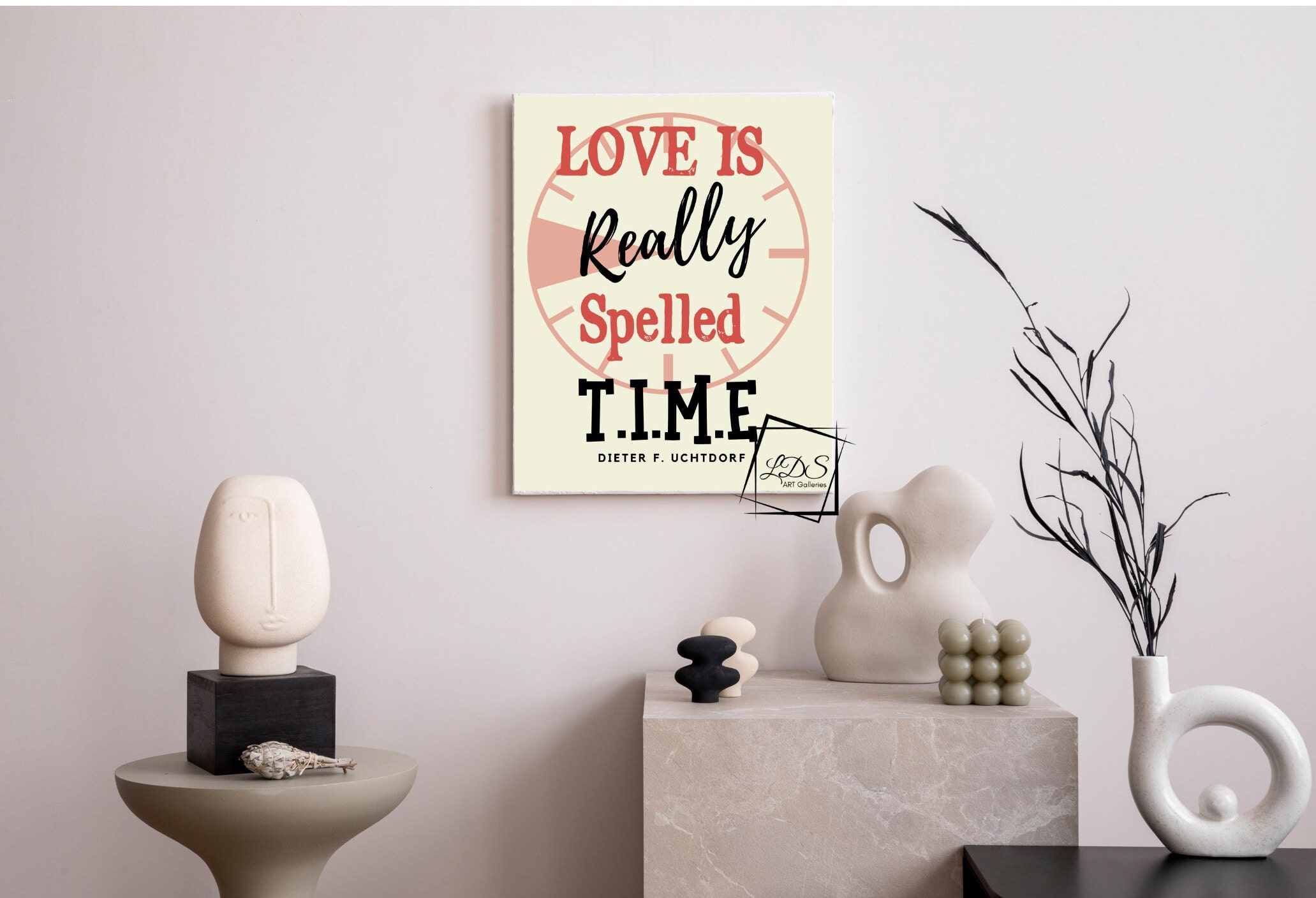 Love is Quotes LDS Quotes LDS Printables Relief Society Handouts LDS ...