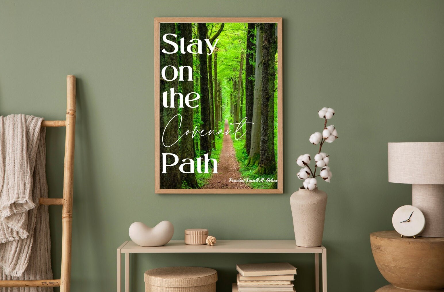 President Nelson Quotes - Covenant Path Quotes - LDS Quotes ...