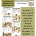 A Wife for Isaac Activity Sheets – Sunday School (PDF Download) - Etsy