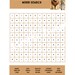 Daniel in the Lions' Den Word Search: Old Testament Bible Story (PDF ...