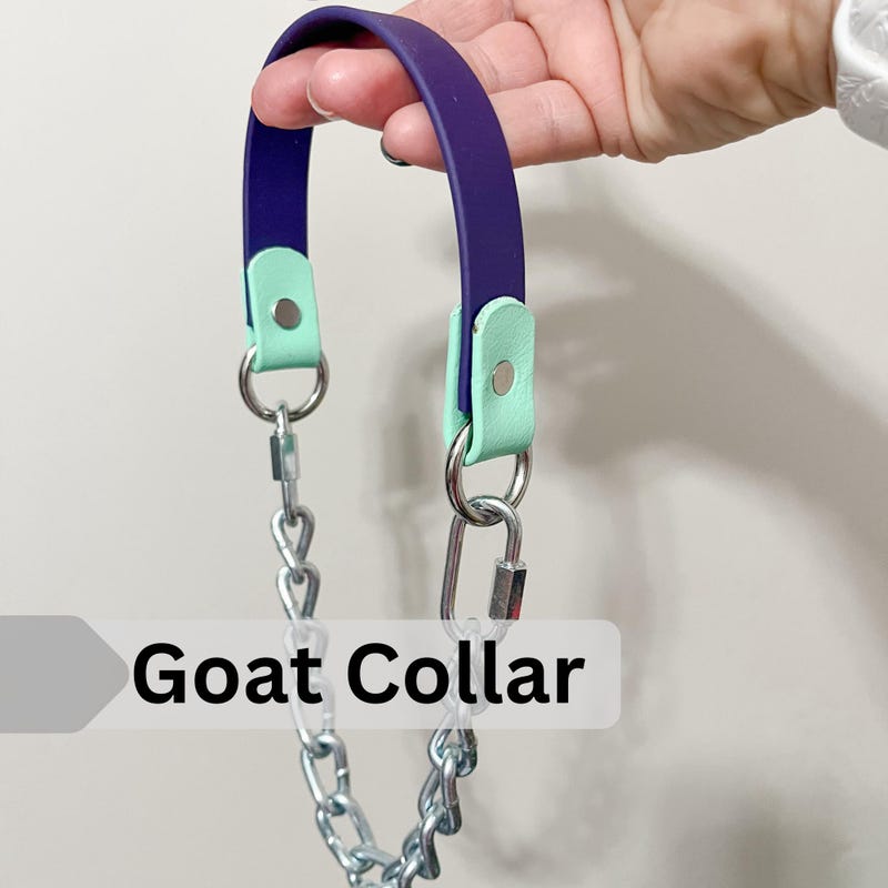 Goat Coat - Etsy