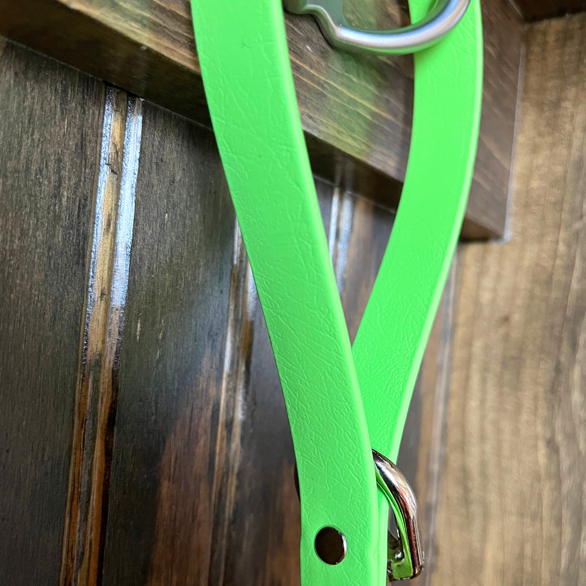 GOAT HALTER | "essential" (single Color) - Etsy