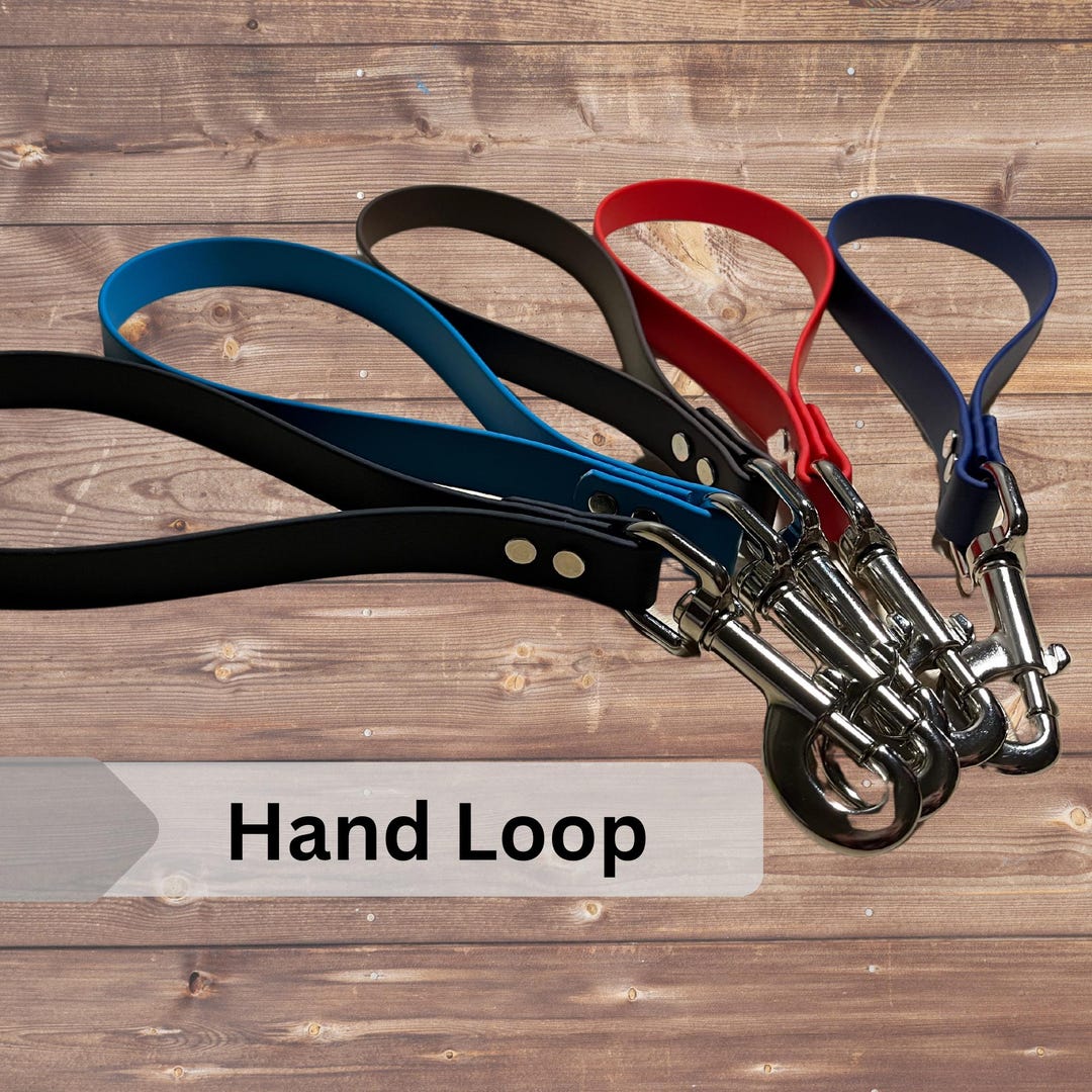 HAND LOOP - Etsy