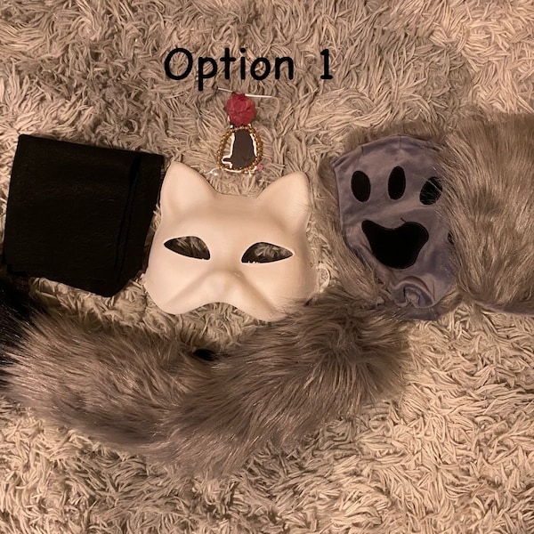 Therian Gear Wolf Mystery Box - Etsy UK Therian Gear Wolf Mystery Box - Etsy UK