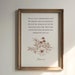 Joshua 1:9 Botanical Wall Art, Digital Prints, Farmhouse Wall Art ...