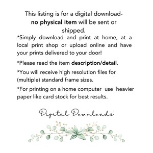 Psalm 133:1 Sunflower Printable, Scripture Printable, Vintage Wall Art ...