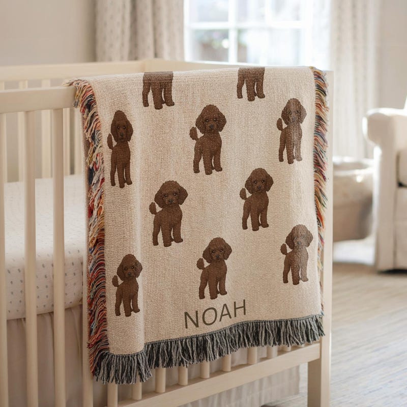 Gift for Newborn Poodle - 60+ Gift Ideas for 2026