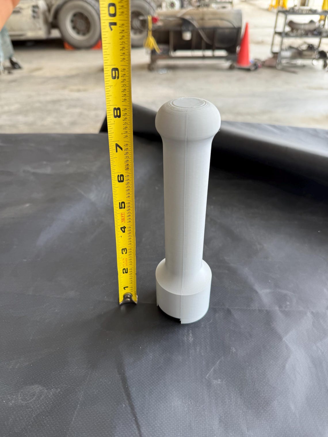 Wheel Check Indicator Installing Tool 33mm(1-5/16") Lug - Etsy
