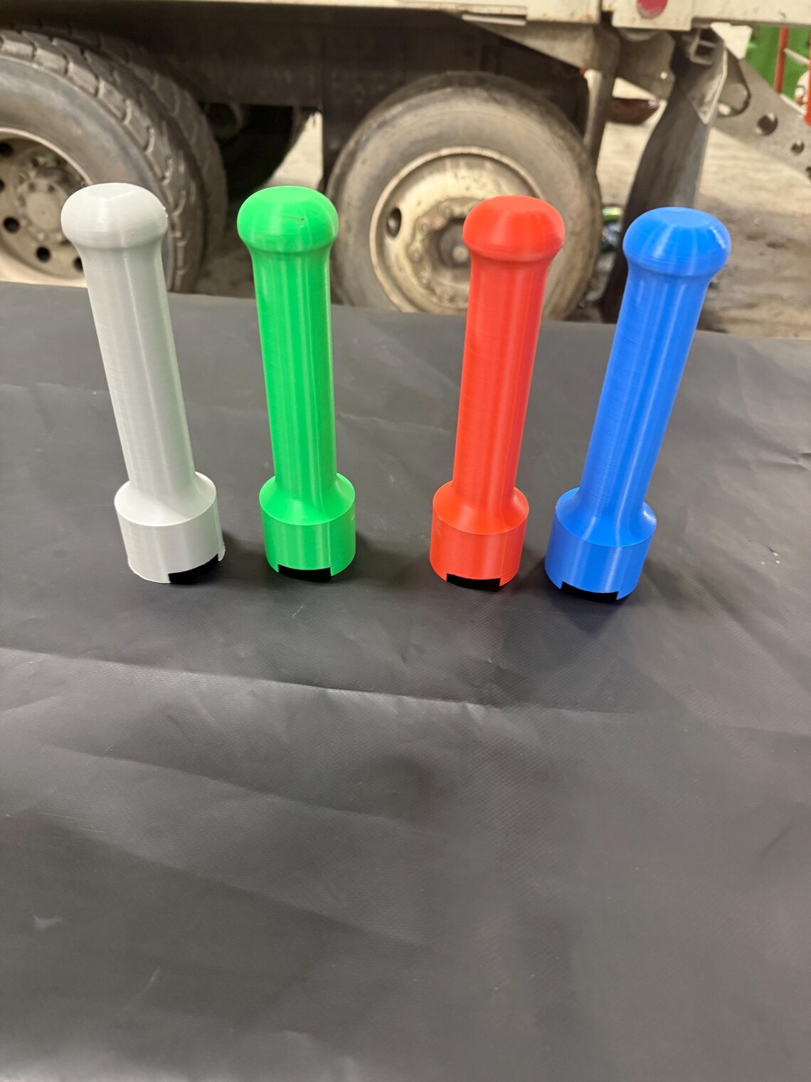 Wheel Check Indicator Installing Tool 33mm(1-5/16") Lug - Etsy