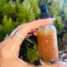 Evil Eye Protection Oil - Etsy