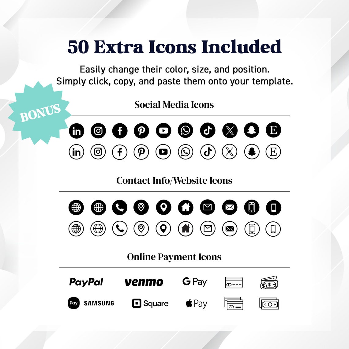 Math Teacher Business Card Template, Professional Tutor Contact Card ...