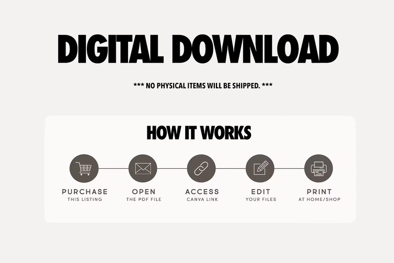 Nike Theme Editable Classroom Printable Posters, Motivational Classroom ...