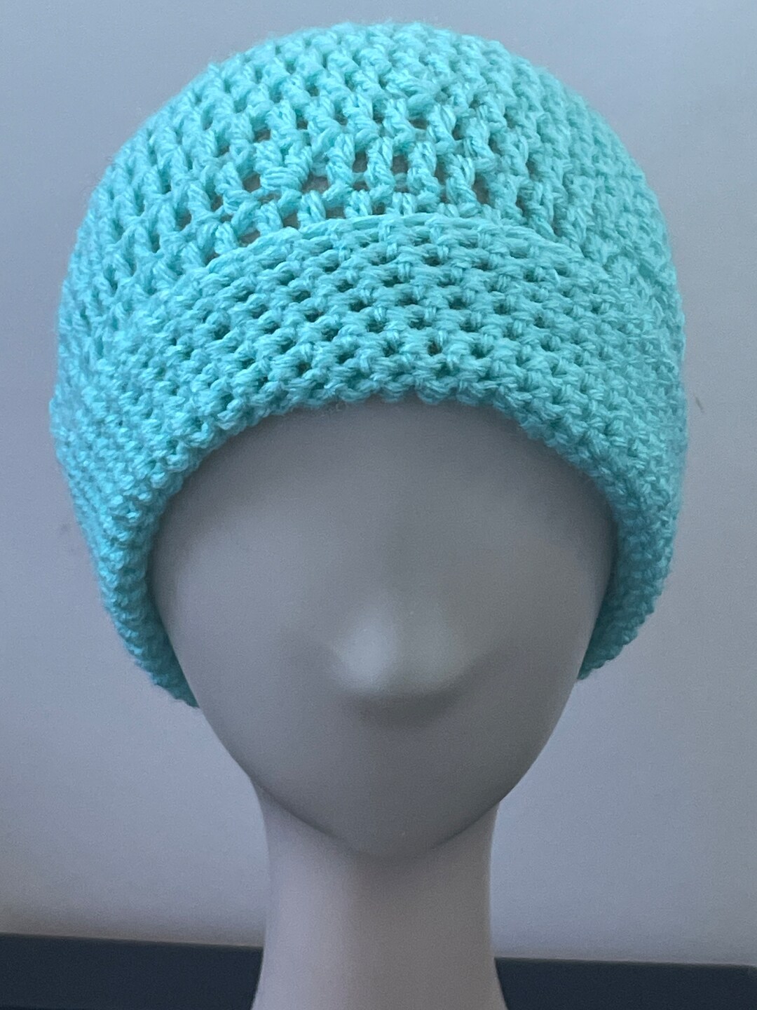 Minty Two Way Cap - Etsy
