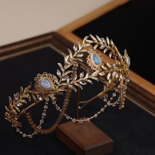 Tiaras Carnival - Etsy