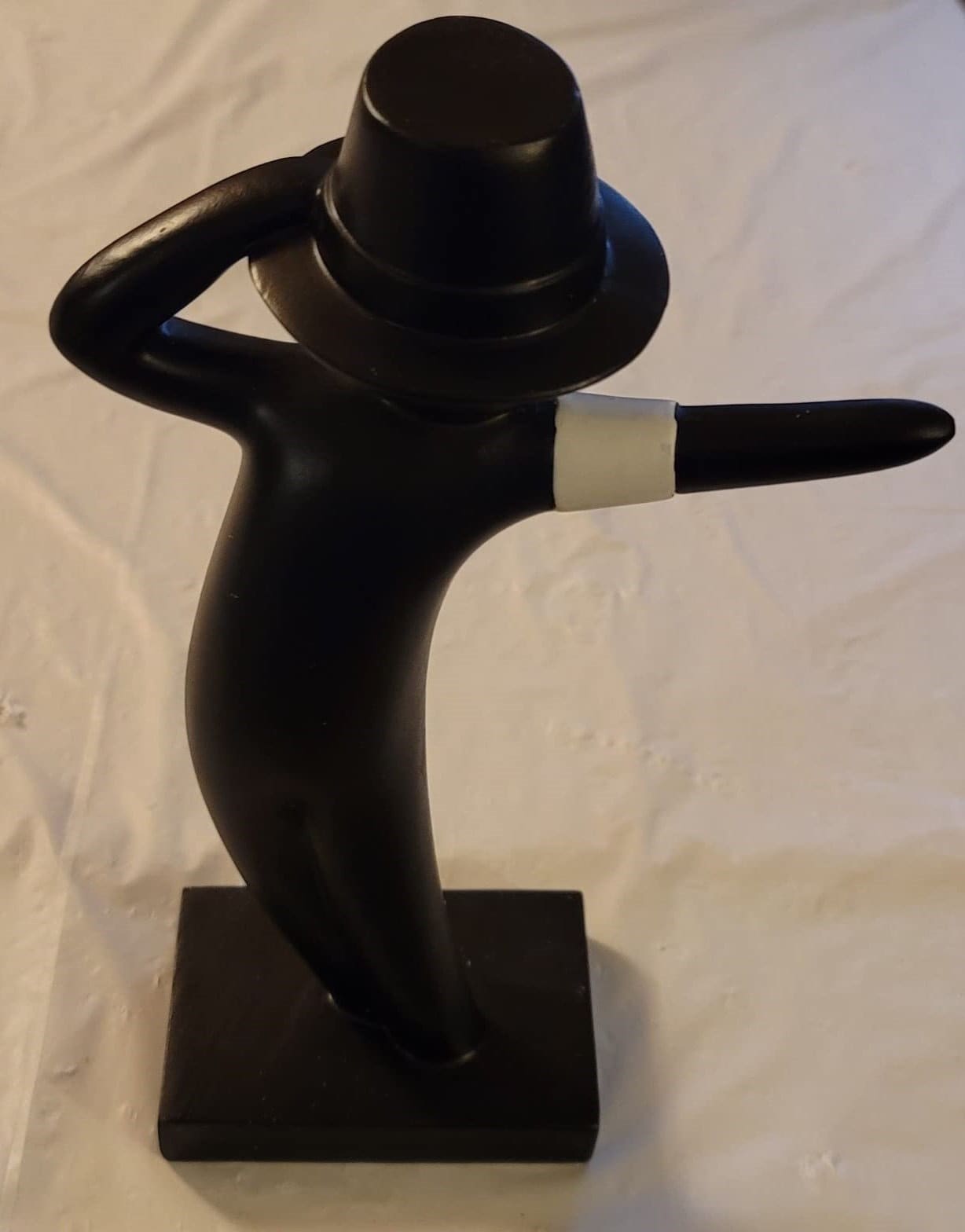 Iconic MJ Souvenir Sculpture Michael Jackson Statue Figure for Home ...