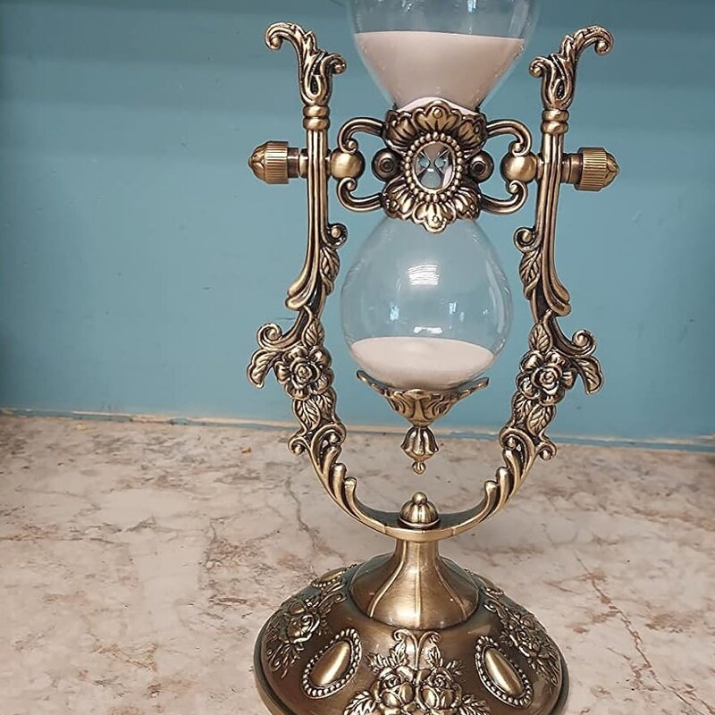 Hourglass Timer - Etsy