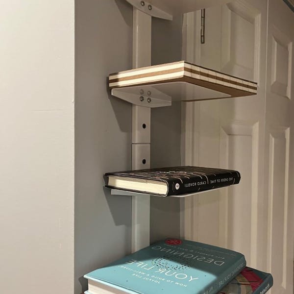 Invisible Shelf - Etsy