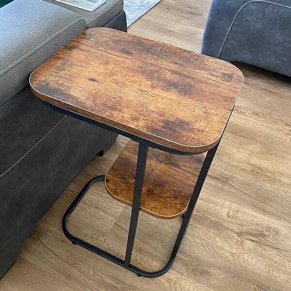 C Tables With Storage - Etsy