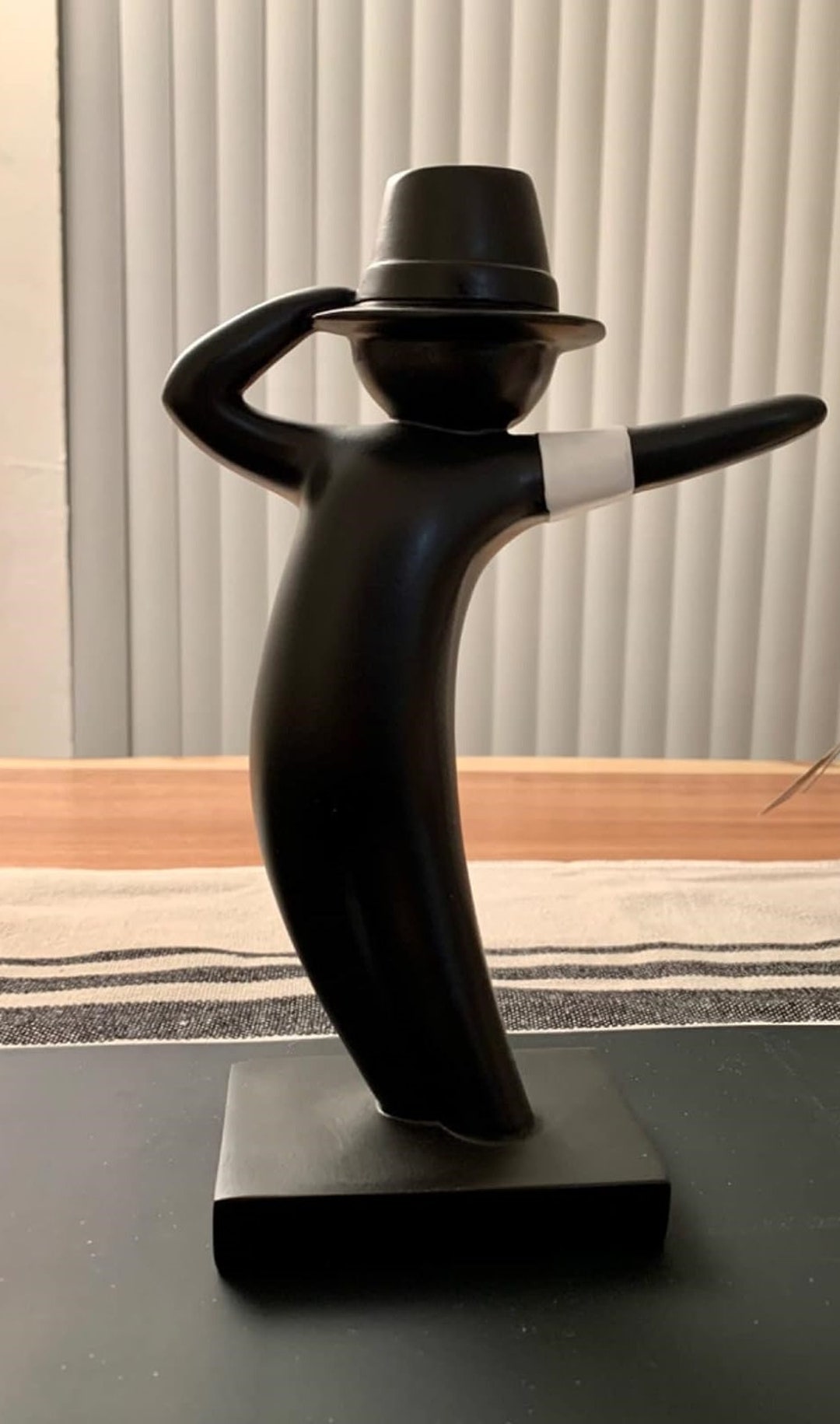 Iconic MJ Souvenir Sculpture Michael Jackson Statue Figure for Home ...