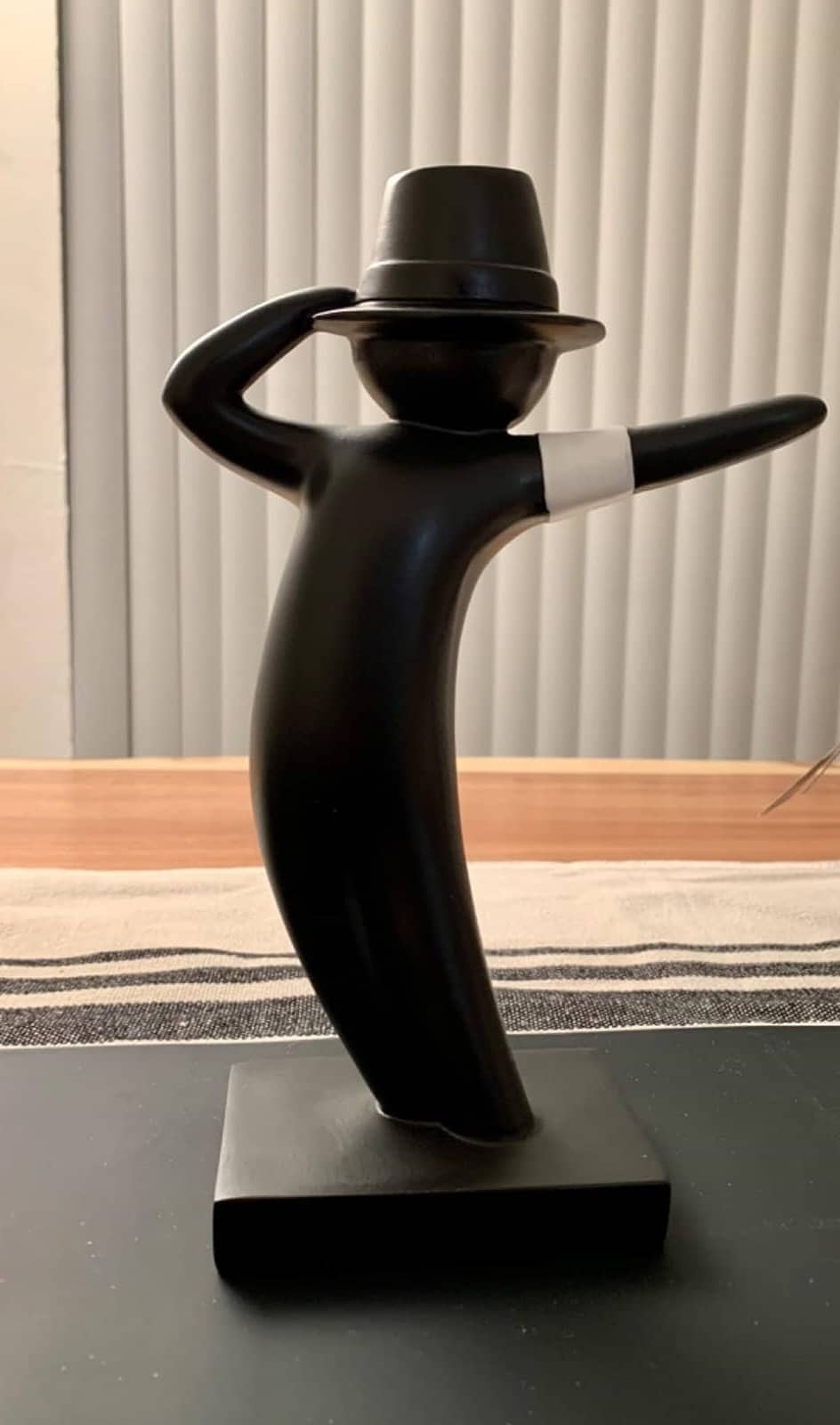 Iconic MJ Souvenir Sculpture Michael Jackson Statue Figure for Home ...