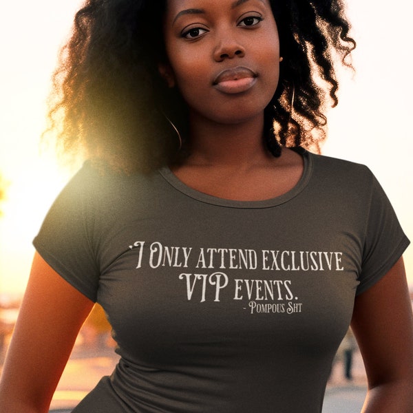 Funny Party Shirt - Etsy