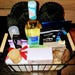 Spa Basket - Etsy