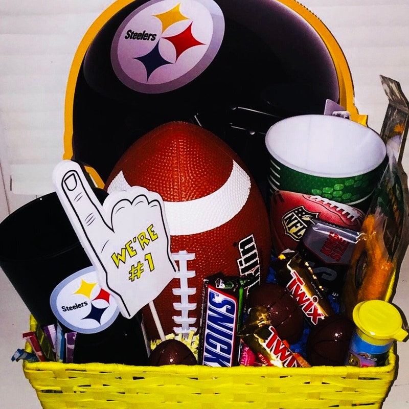 Steelers Gifts - 60+ Gift Ideas for 2024