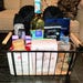 Spa Basket - Etsy