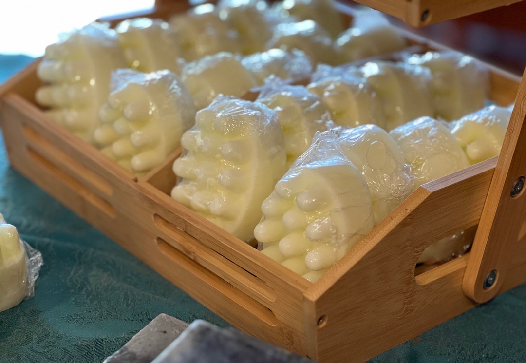 Mango Butter Shave Bar - Etsy