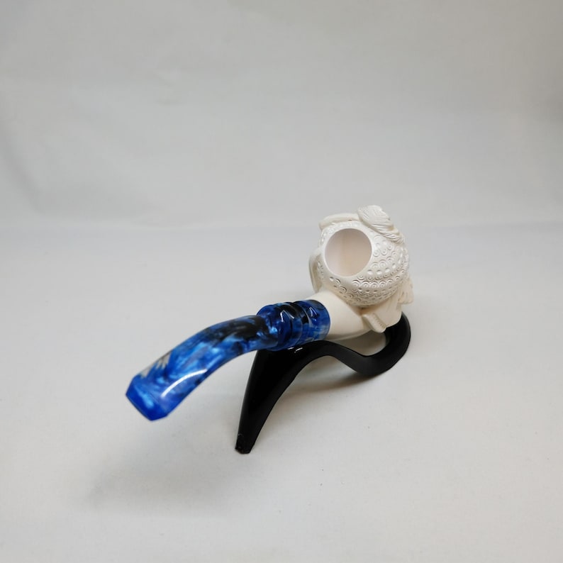 Ottoman Pipe, Empire Pipe, Ottoman Empire Pipe, Natural Filter ...