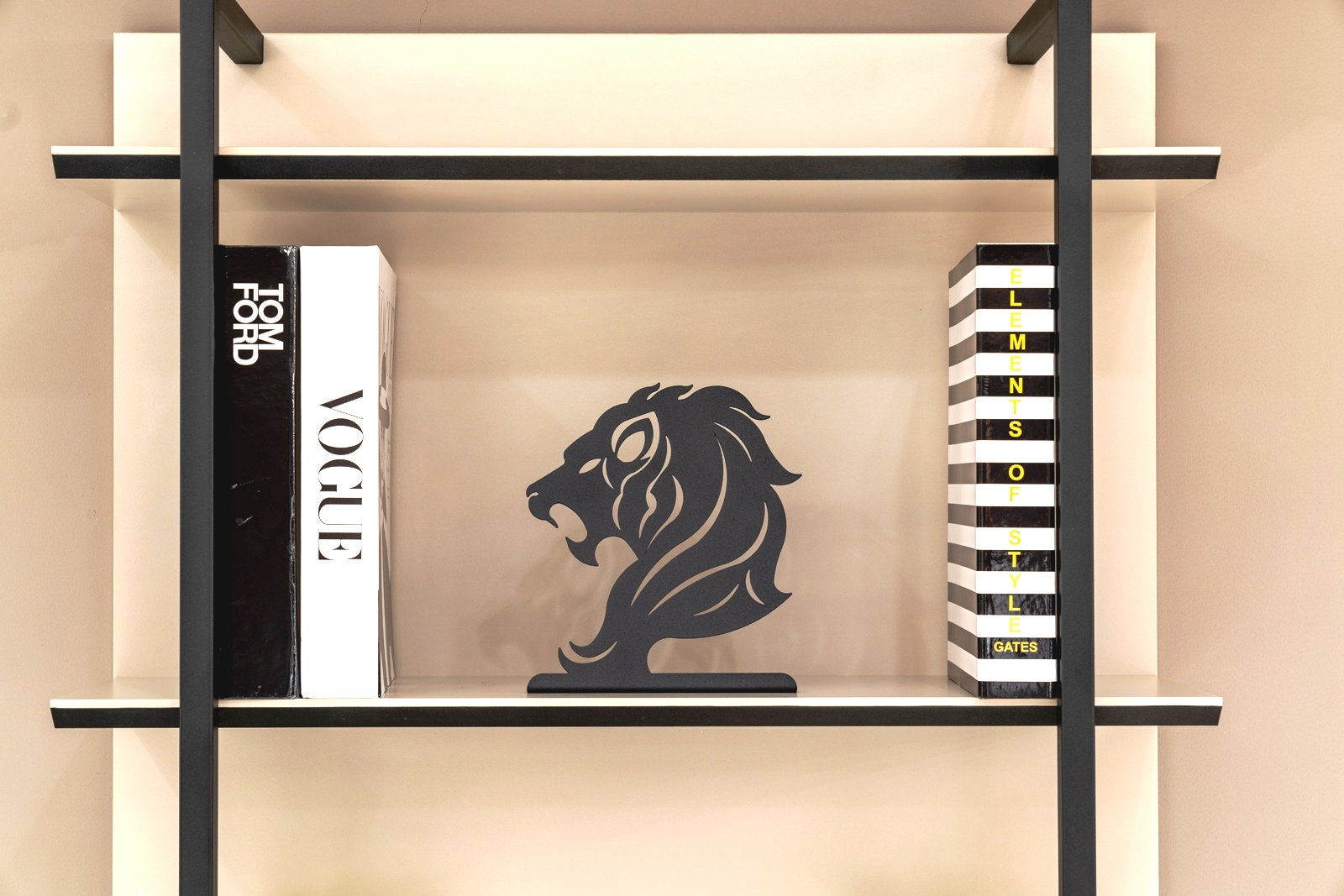 Zodiac Leo Tabletop Decoration - Etsy