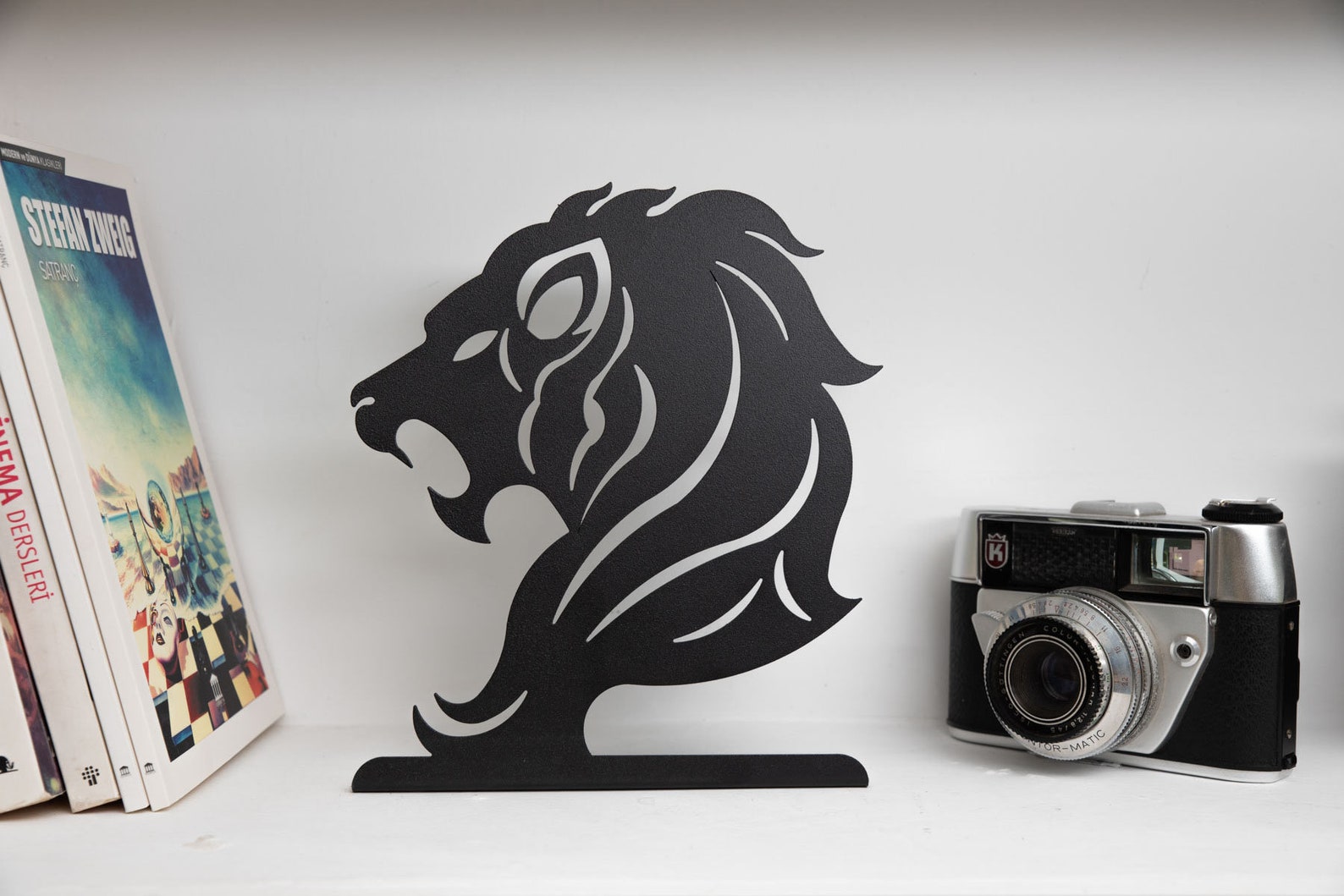 Zodiac Leo Tabletop Decoration - Etsy