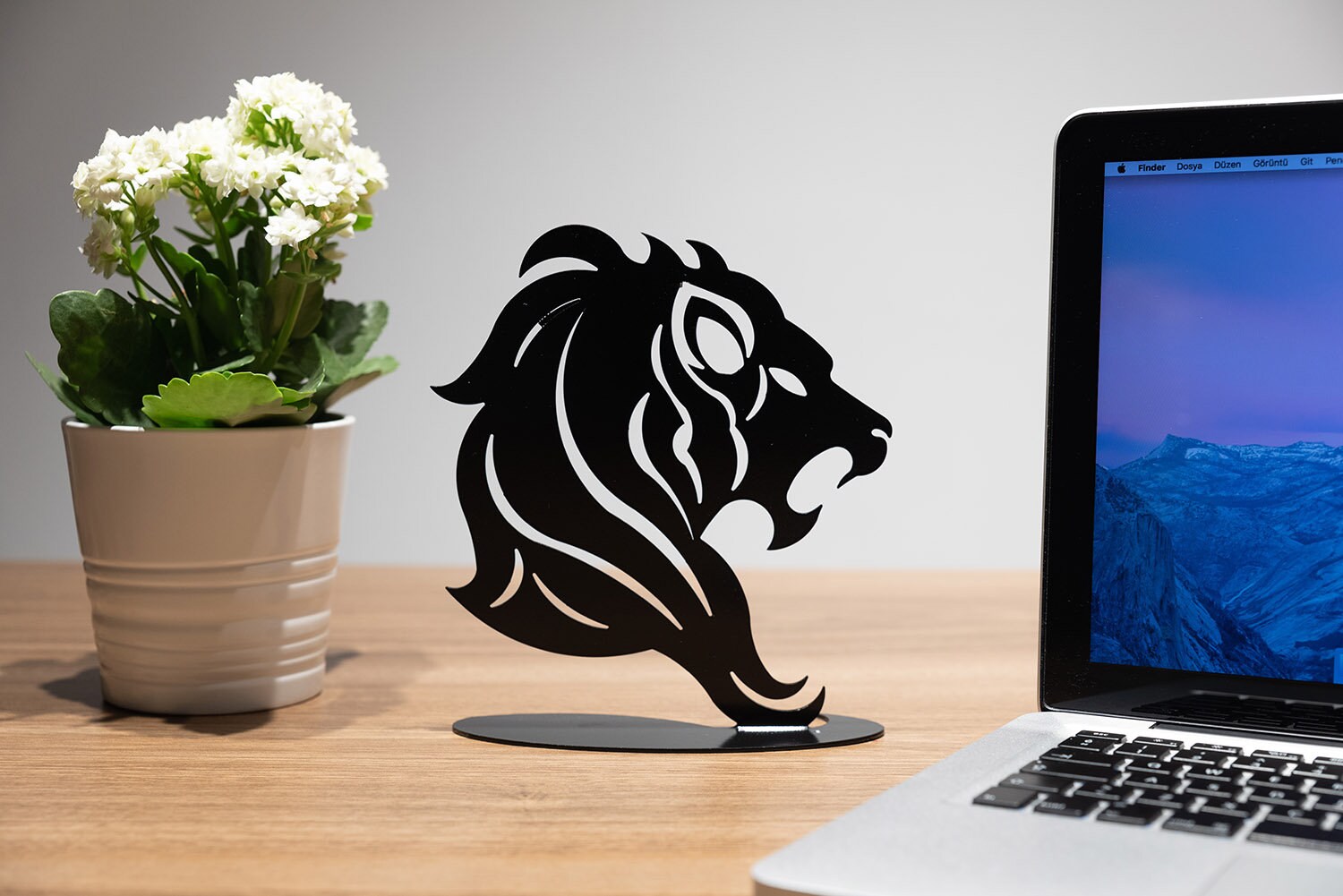 Zodiac Leo Tabletop Decoration - Etsy